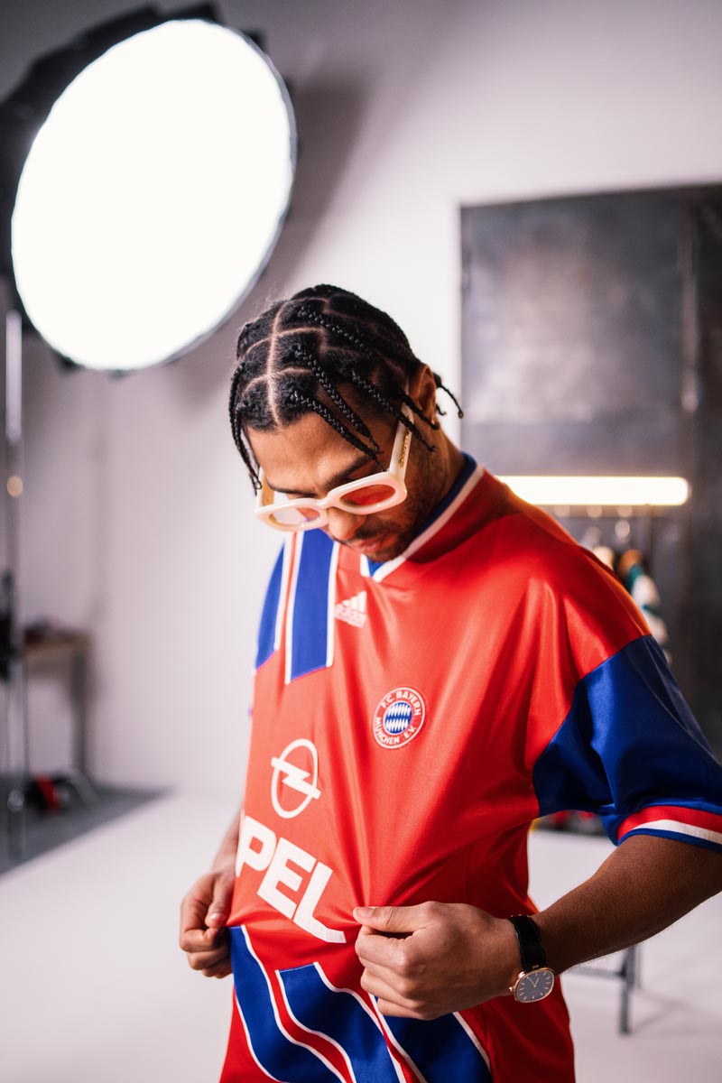 The Retro Shirt Collection – The Shirt Plugs